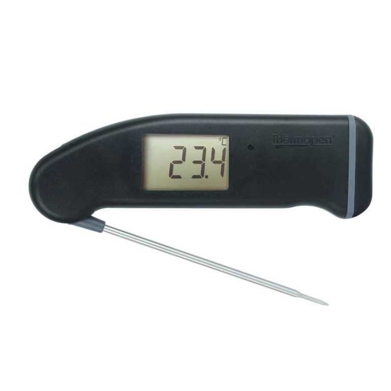 Thermapen One - London Barbecue Centre